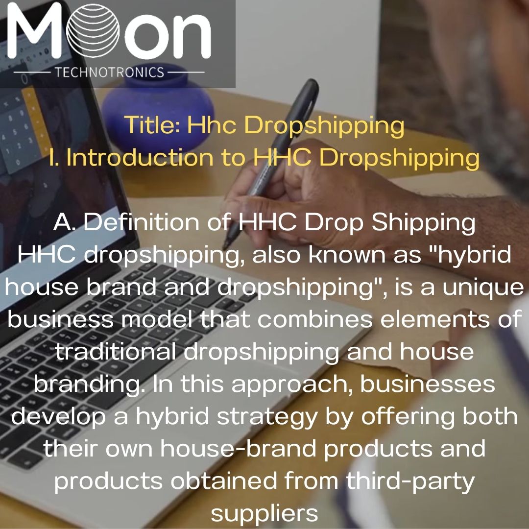 Blog - moontechnotronics.com