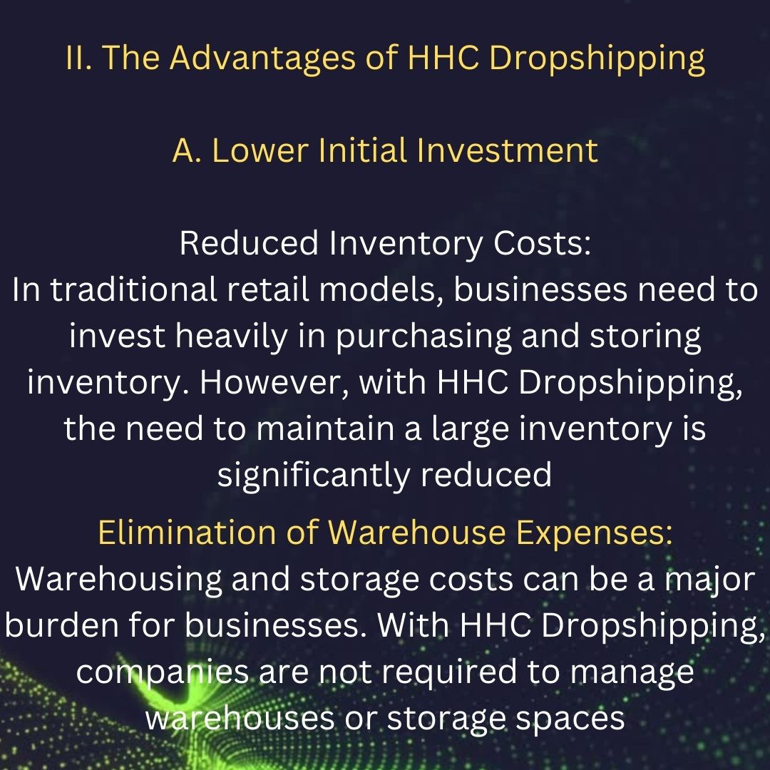 Hhc Dropshipping - moontechnotronics.com
