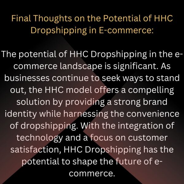 Hhc Dropshipping - moontechnotronics.com
